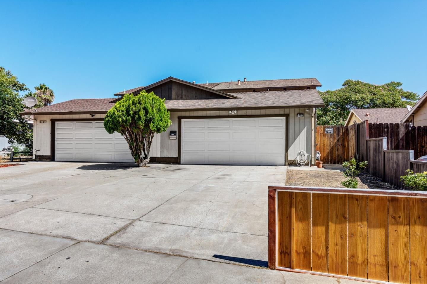 1712 Mahogany Way, Antioch, CA 94509 | Trulia