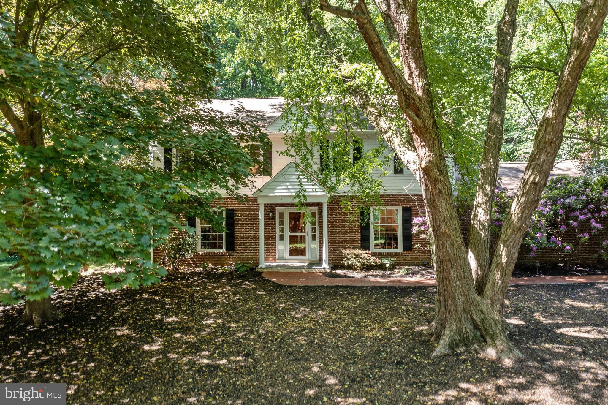 3811 Valley Brook Dr, Wilmington, DE 19808 - See Est. Value, Schools & More