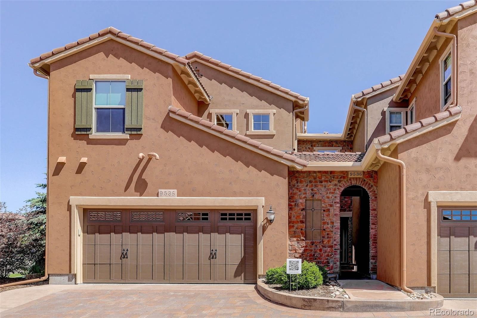 9536 Rosato Court, Highlands Ranch, CO 80126 - See Est. Value, Schools ...