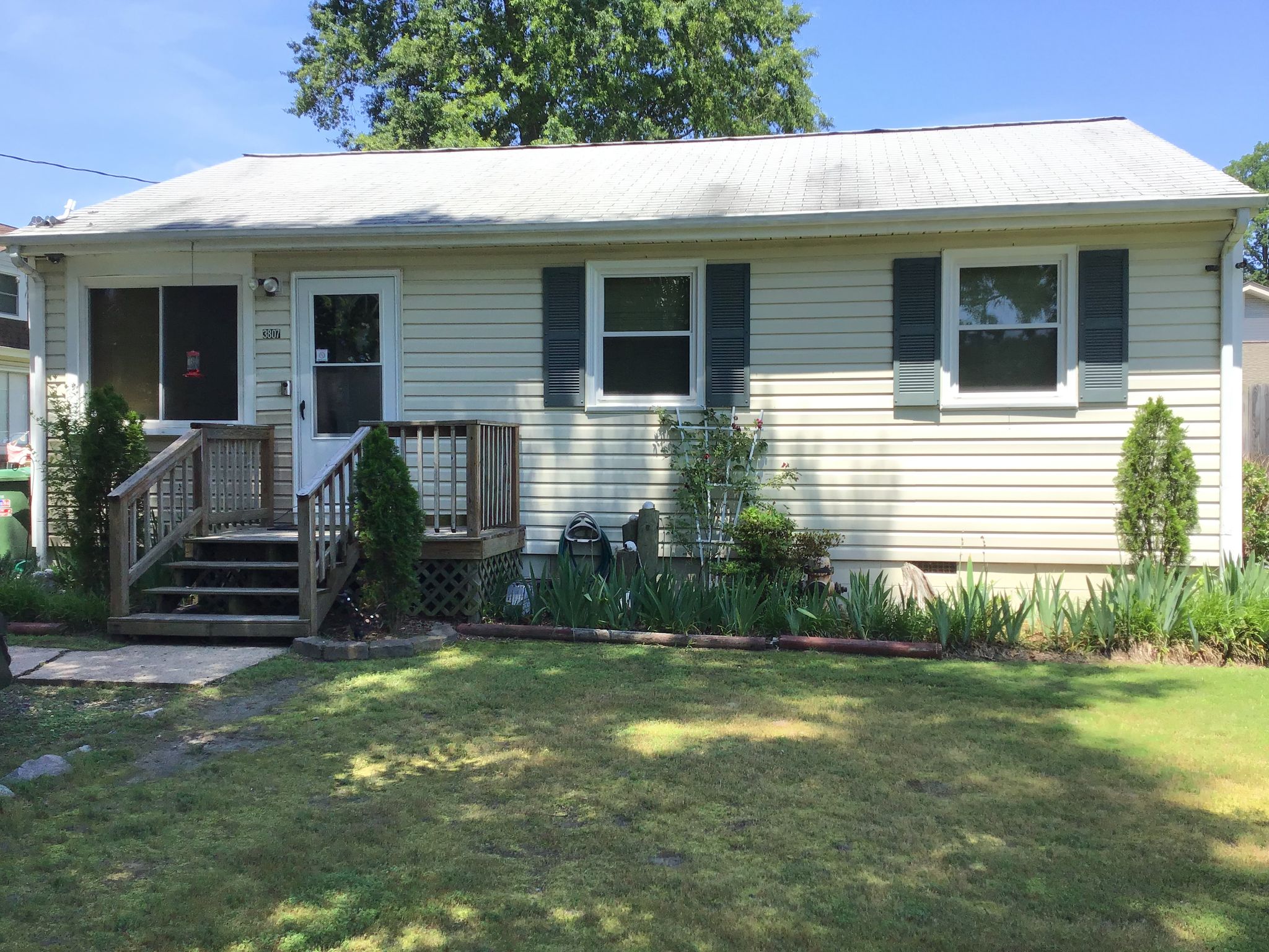 3807 Courthouse Rd, Hopewell, VA 23860 - See Est. Value, Schools & More