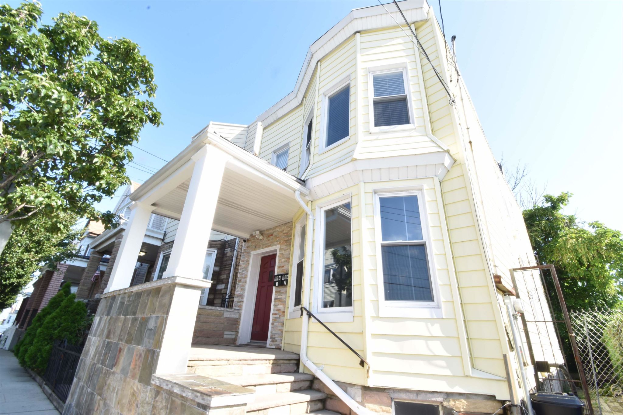 614 36th St #2, Union City, NJ 07087 - See Est. Value, Schools & More