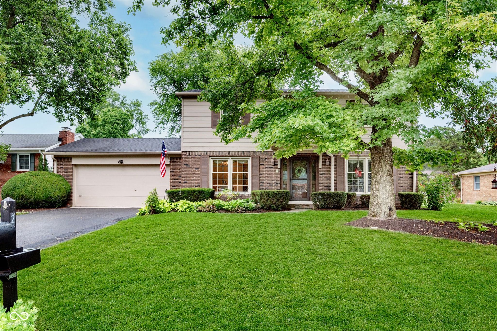202 Sweet Gum Ct, Noblesville, IN 46062 - See Est. Value, Schools & More