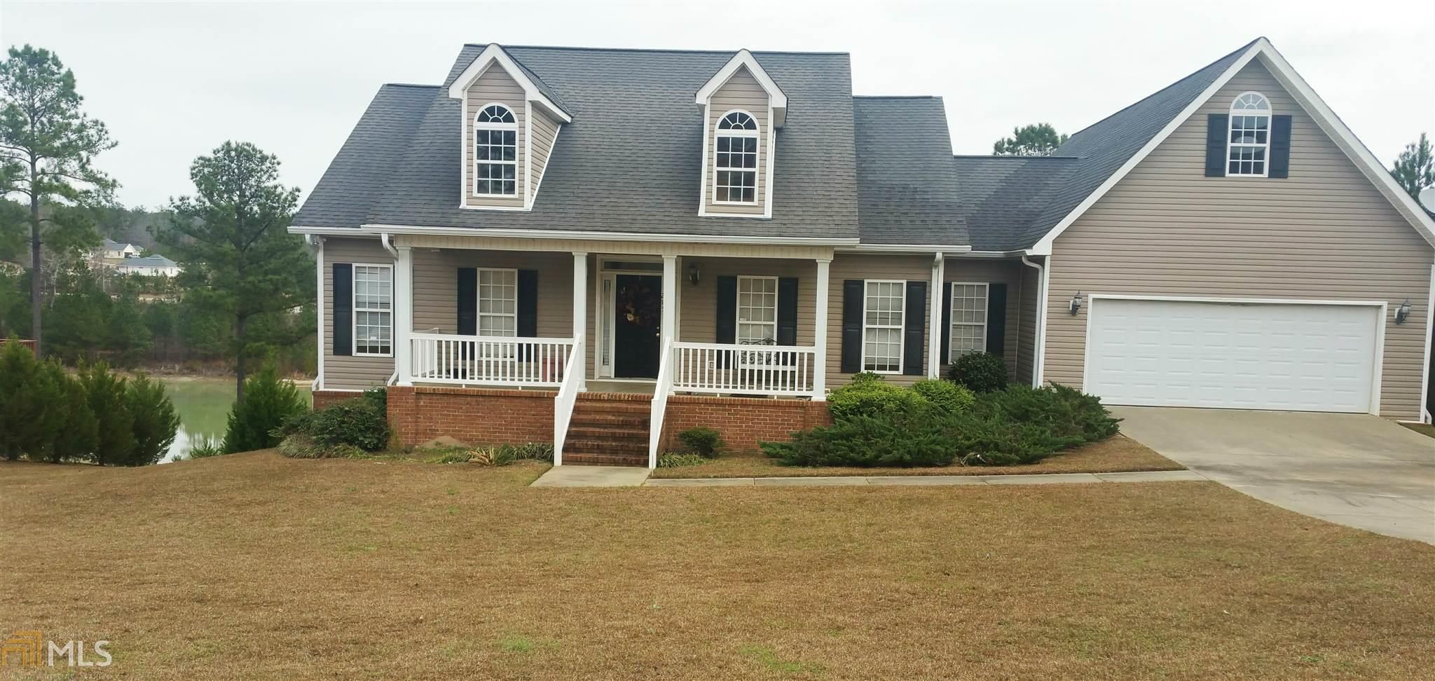 213 Jenna Ct, Macon, GA 31217 - See Est. Value, Schools & More