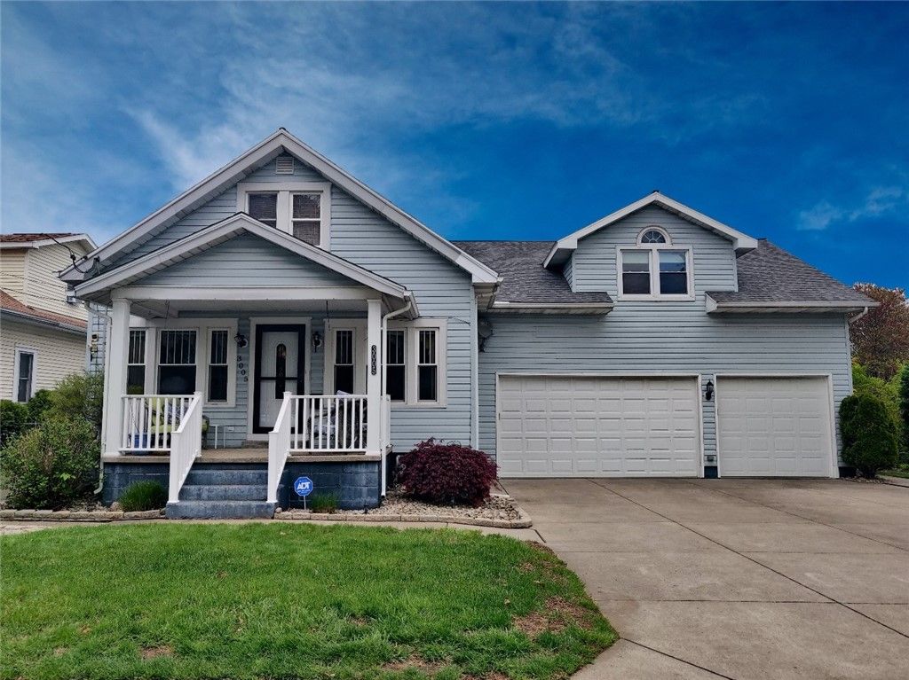 3005 Atlantic Ave, Erie, PA 16506 | Trulia