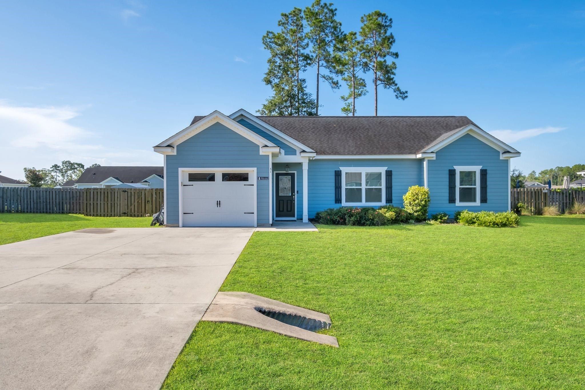 31 Sycamore Trl, Crawfordville, FL 32327 - See Est. Value, Schools & More