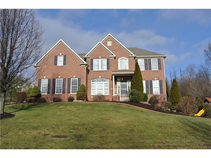 116 Brave Run Rd, Mcmurray, PA 15317 - See Est. Value, Schools & More