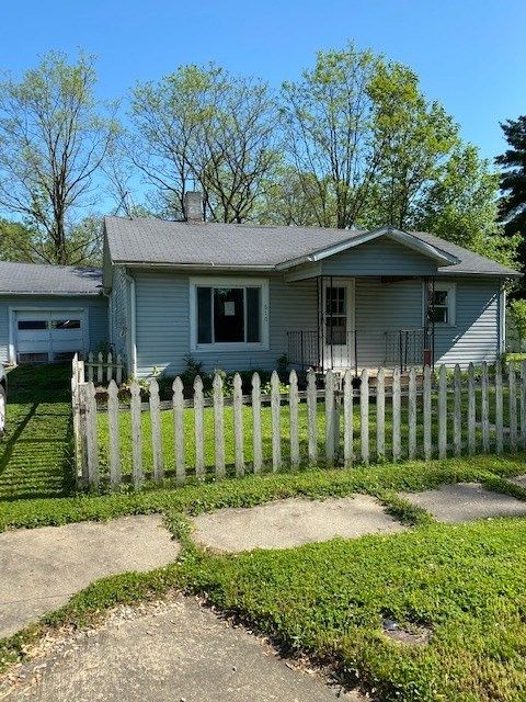 610 Monroe Ave, Peru, IN 46970 - See Est. Value, Schools & More