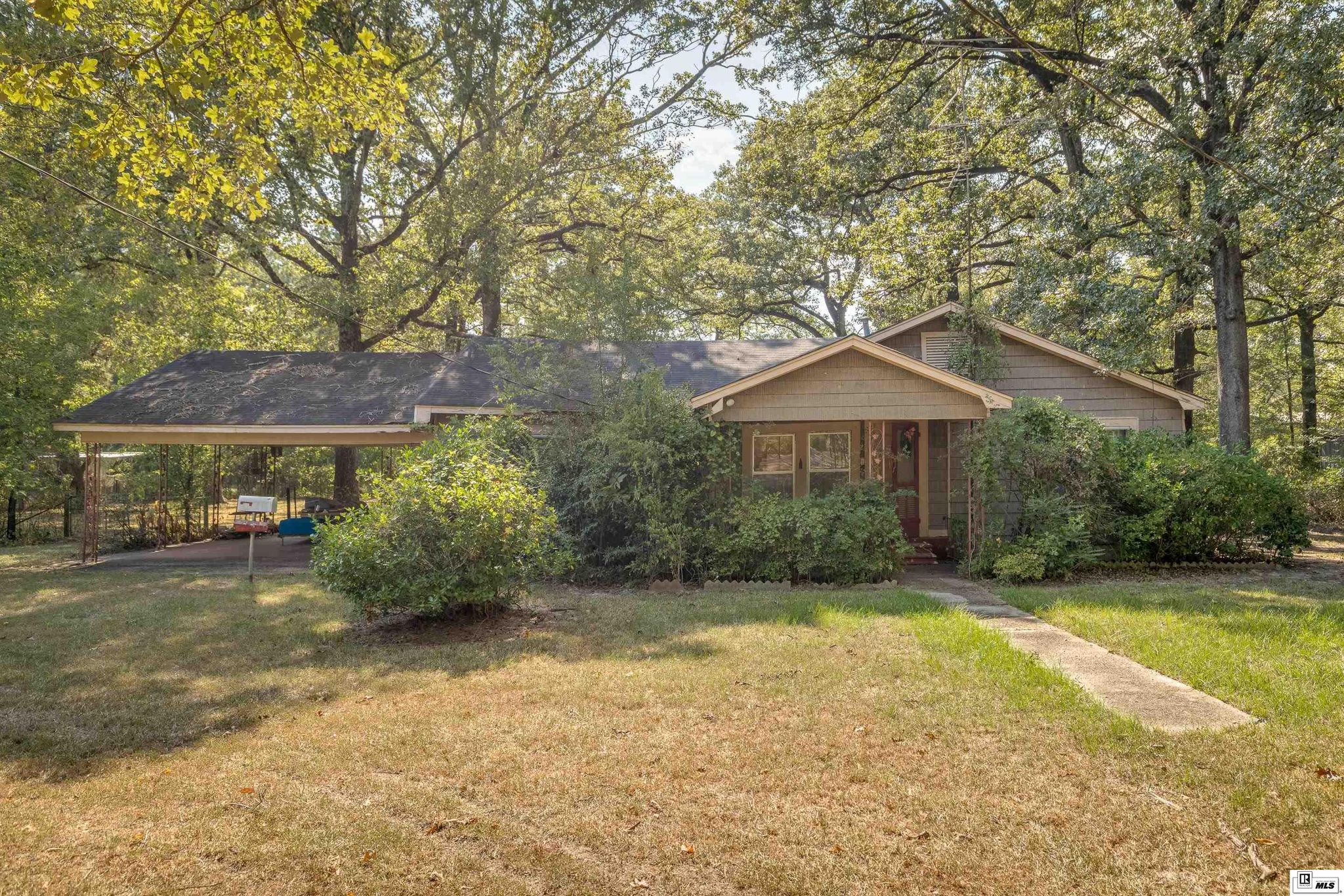 5931 Old Monroe Rd, Collinston, LA 71229 - See Est. Value, Schools & More