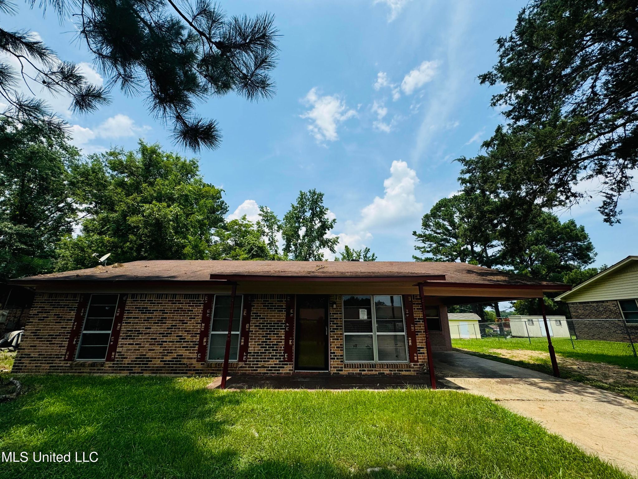 84 Success Dr, Bolton, MS 39041 - See Est. Value, Schools & More