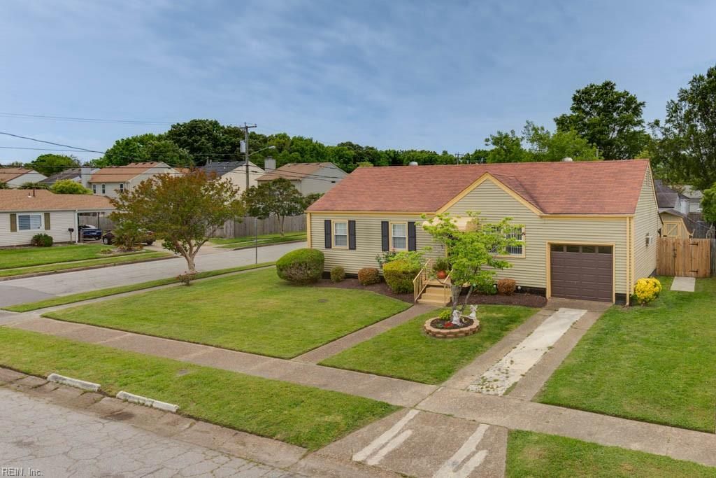 3461 Bertha St, Norfolk, VA 23513 | Trulia