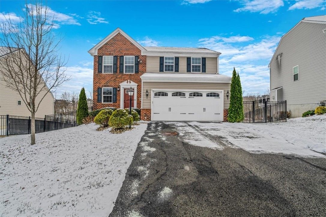 507 October Ct, Pittsburgh, PA 15239 - See Est. Value, Schools & More