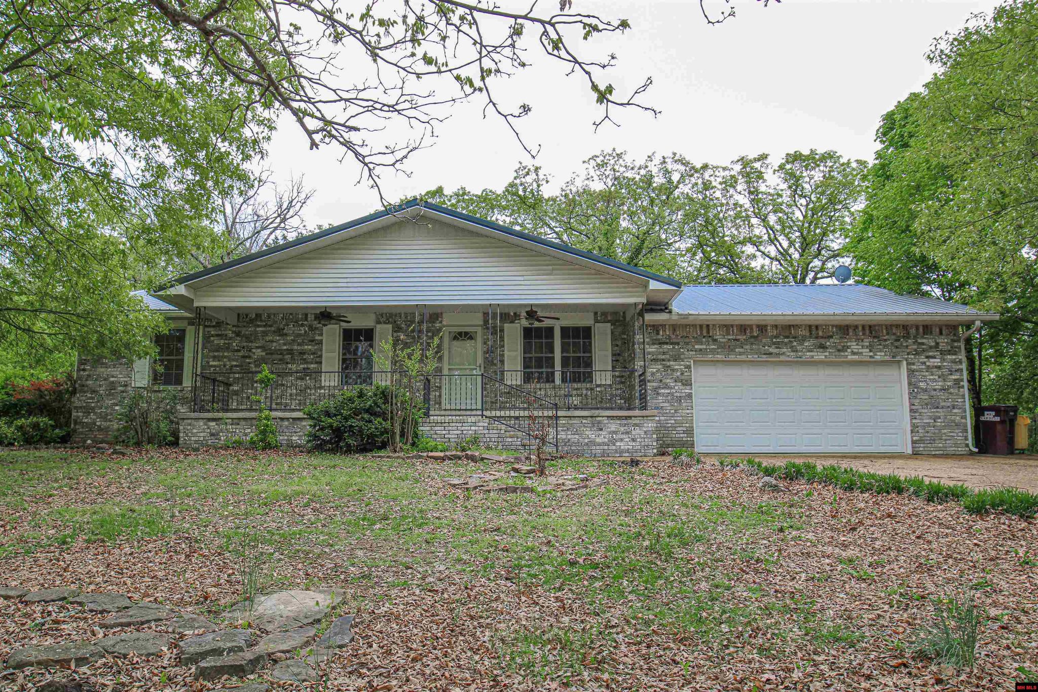 361 Mc #6001, Yellville, AR 72687 - See Est. Value, Schools & More