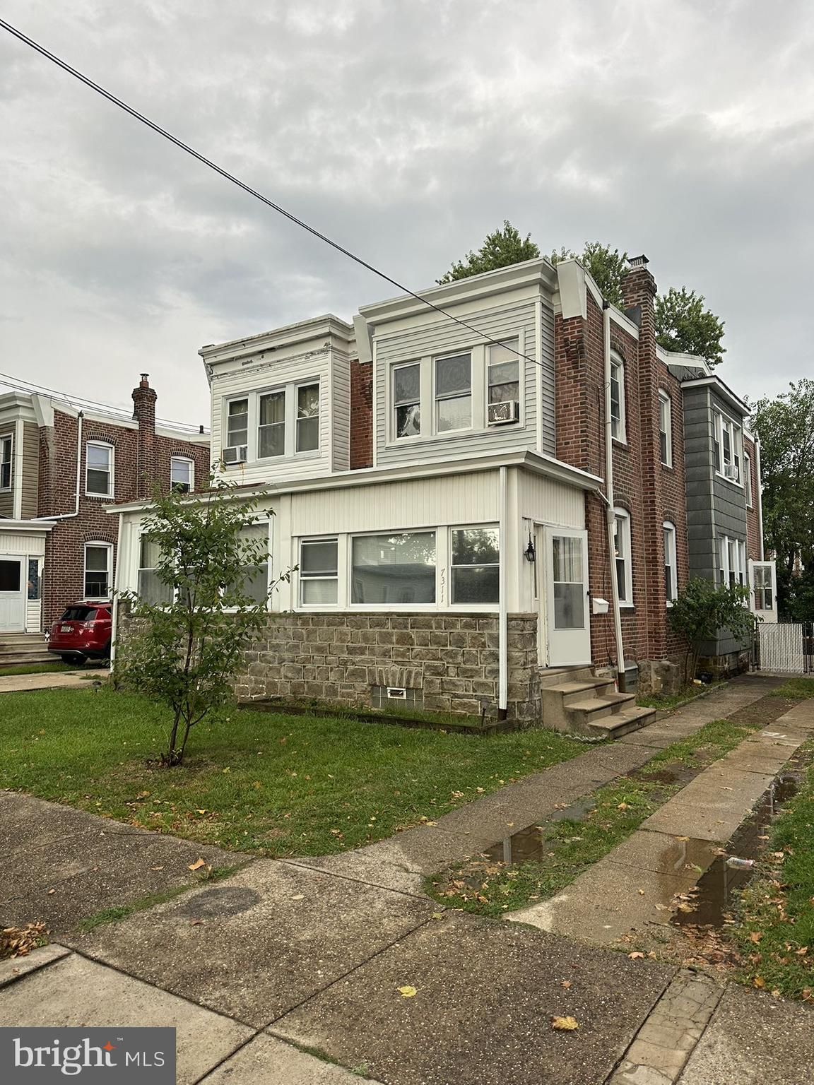 7311 Claridge St, Philadelphia, PA 19111 | MLS# PAPH2436464 | Trulia
