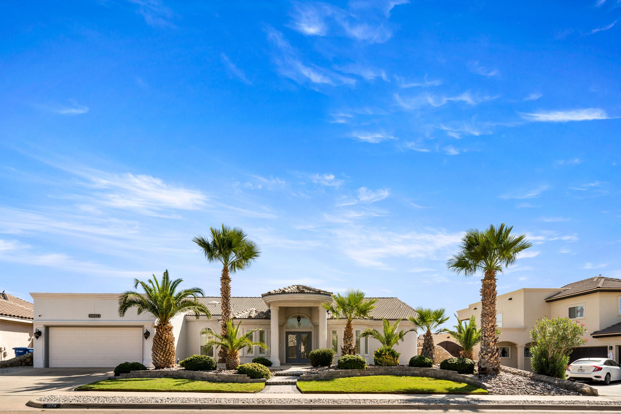 12214 Coral Gate Dr, El Paso, TX 79936 - See Est. Value, Schools & More