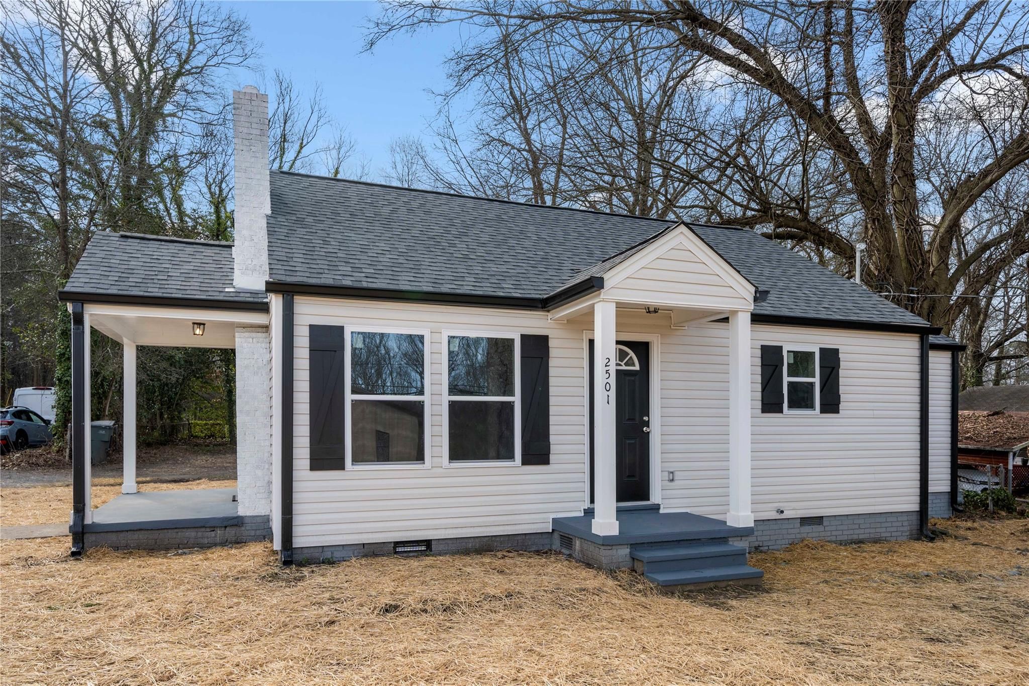 2501 Crescent Ln, Gastonia, NC 28052 - See Est. Value, Schools & More