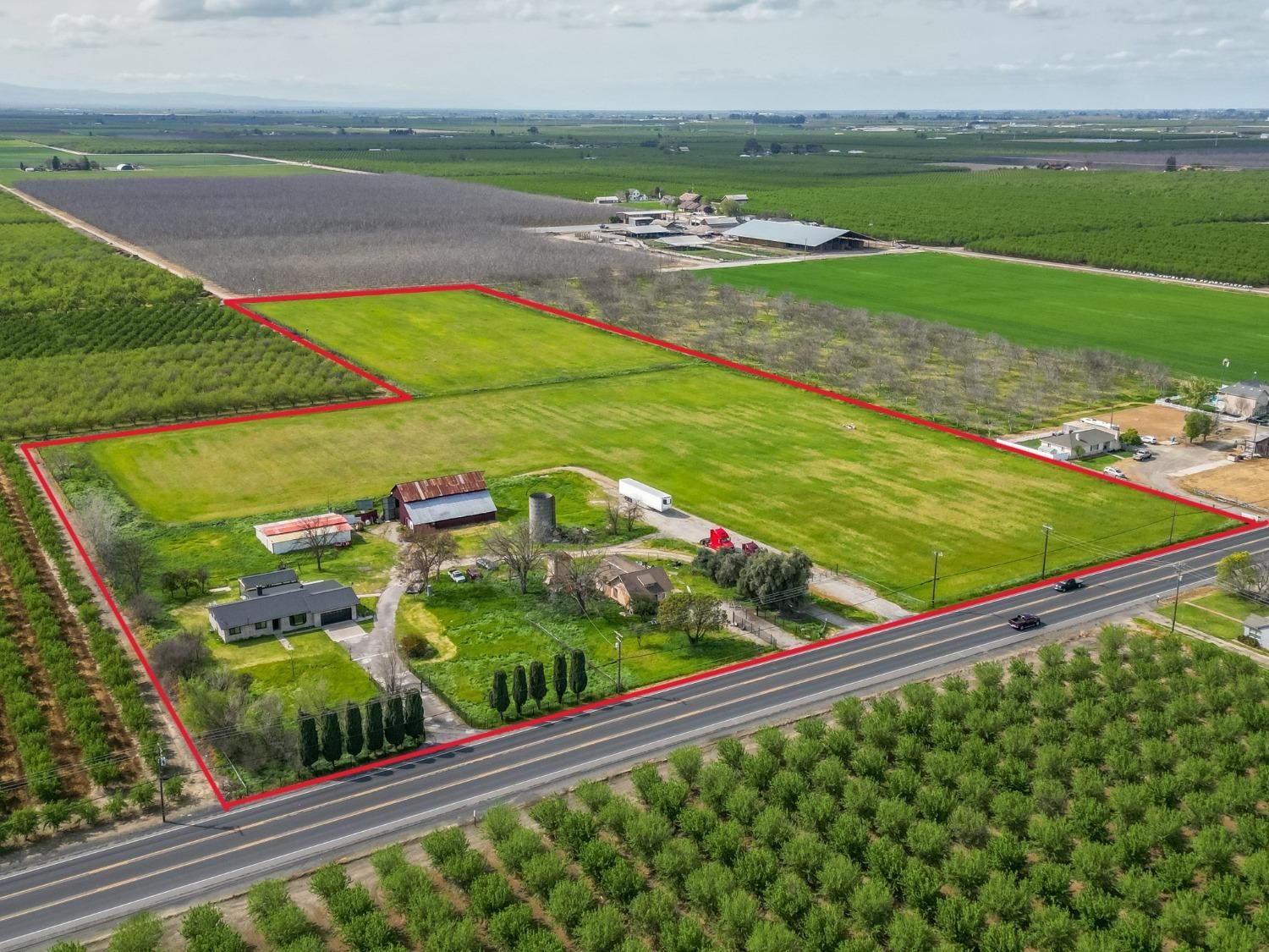 5737 Crows Landing Rd, Modesto, CA 95358 | MLS# 224030580 | Trulia