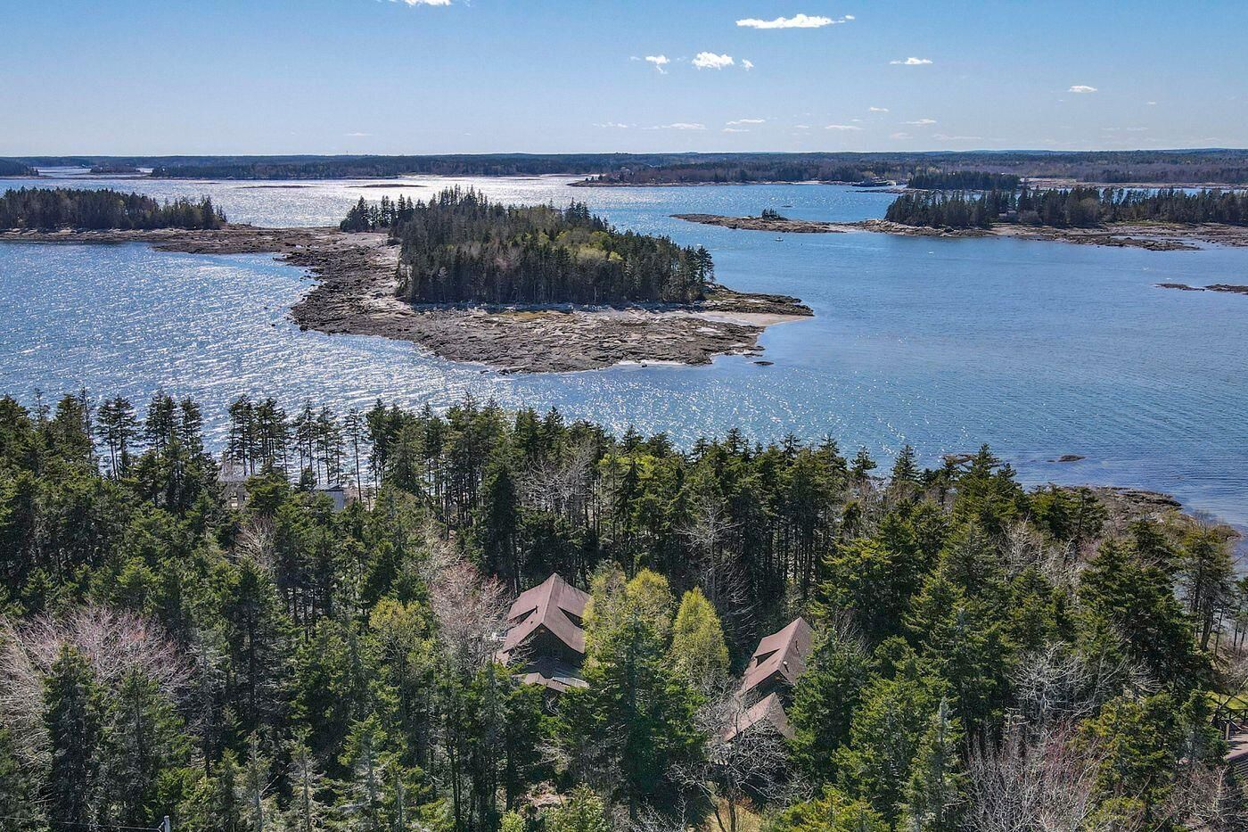 169 Island Avenue, Spruce Head, ME 04859 | MLS# 1592195 | Trulia