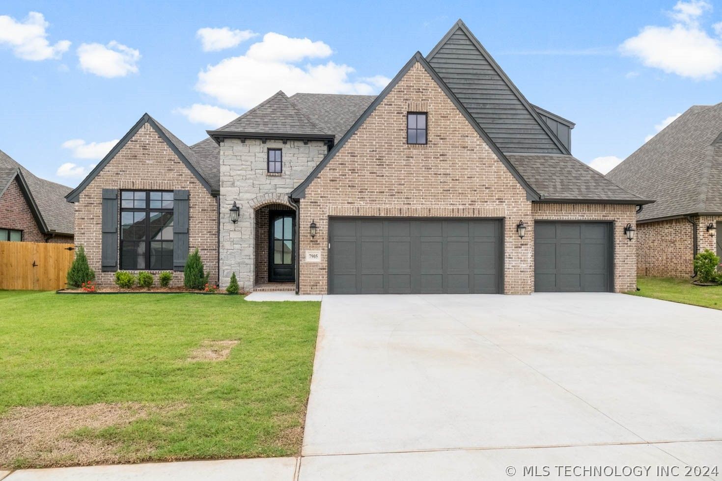 7905 N 147th East Ave, Owasso, OK 74055 - See Est. Value, Schools & More