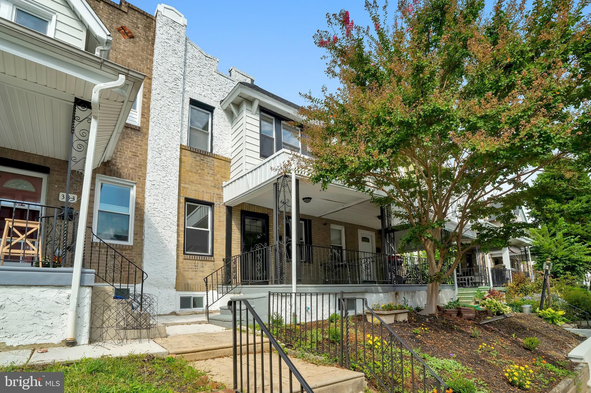 335 E Sharpnack St, Philadelphia, PA 19119 - See Est. Value, Schools & More