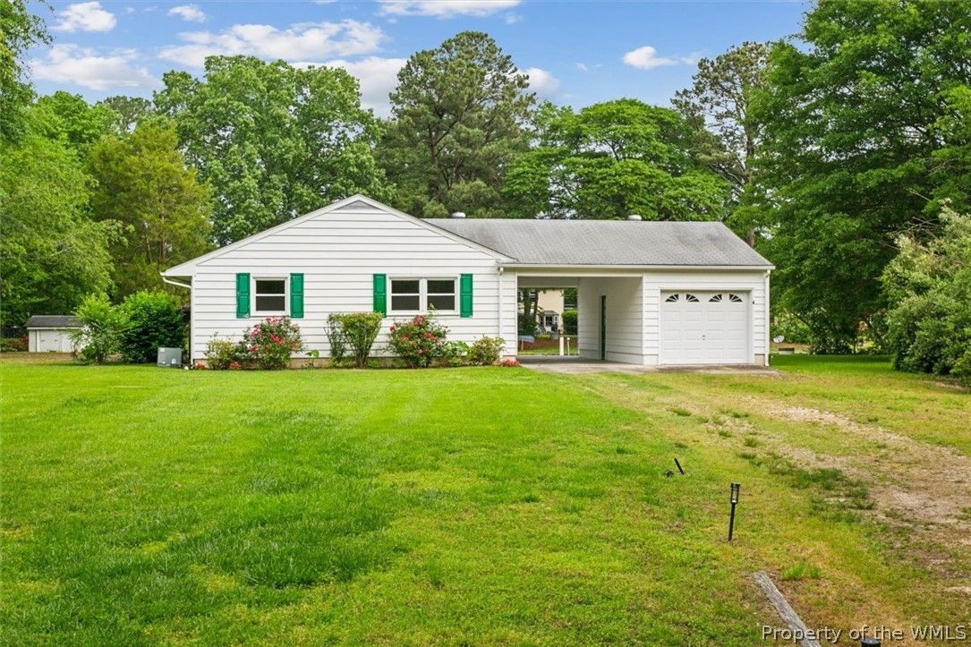 7198 Canal St, Lanexa, VA 23089 - See Est. Value, Schools & More