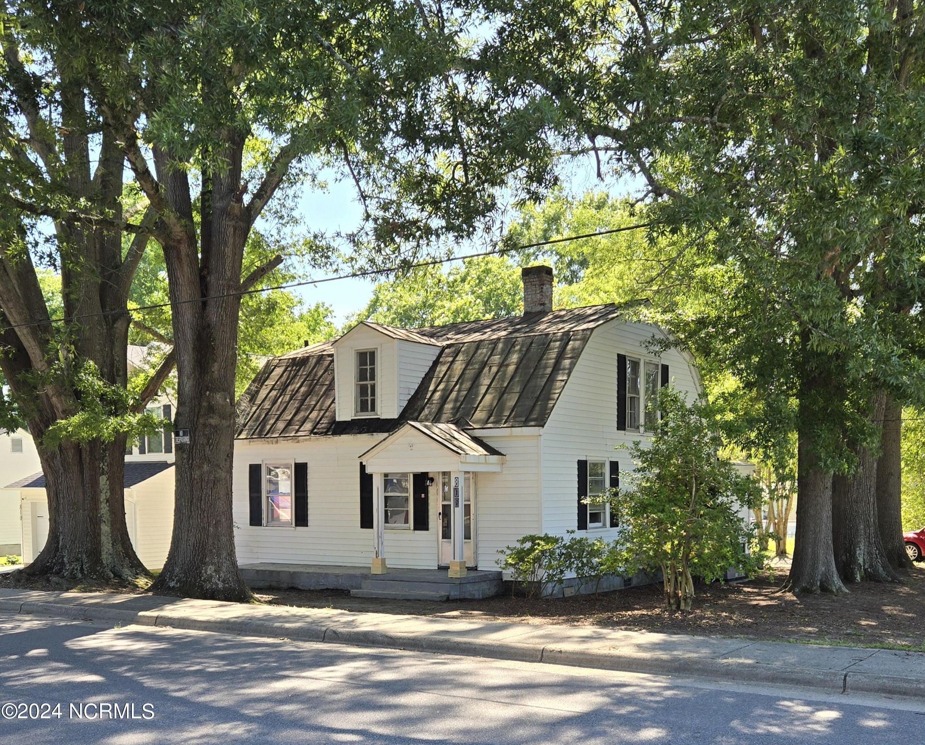 808 S Brake Street, Nashville, NC 27856 | MLS# 100458181 | Trulia