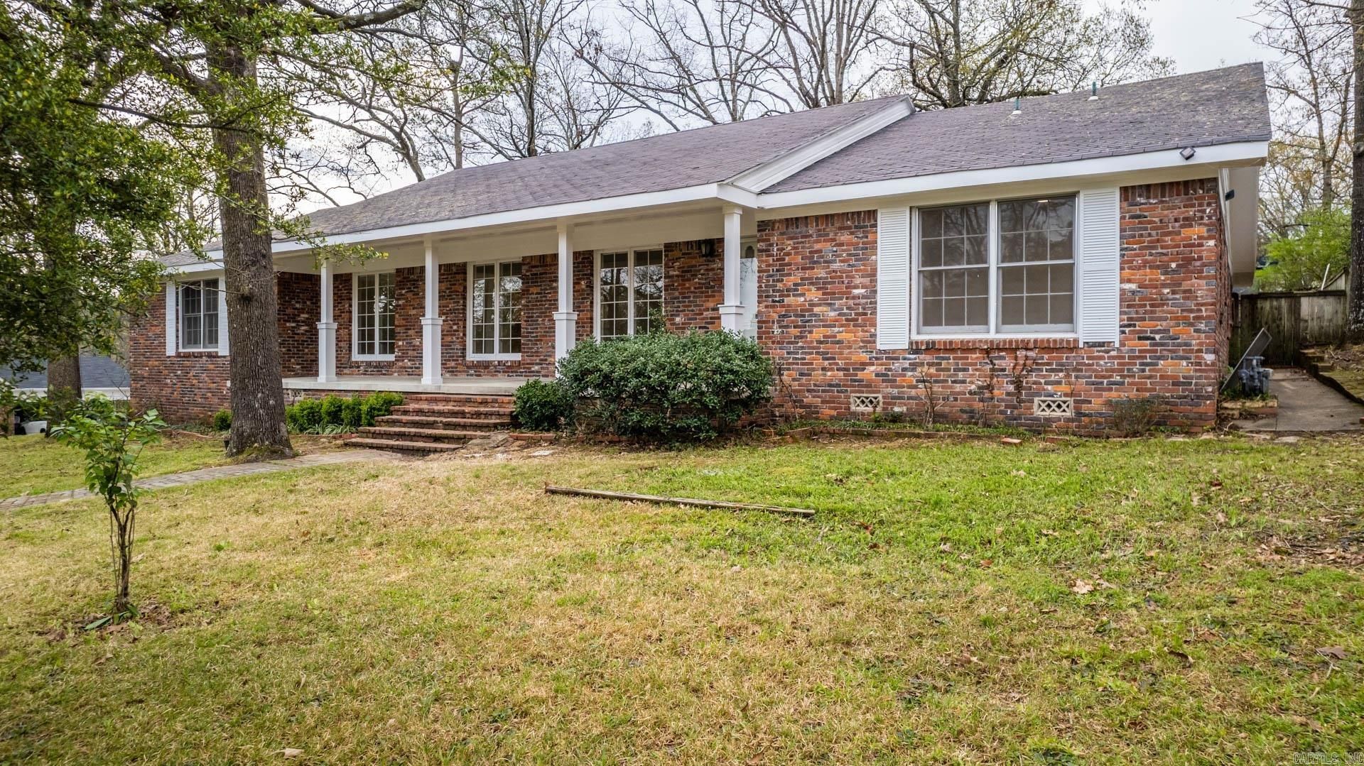 8201 Louwanda Dr, Little Rock, AR 72205 - See Est. Value, Schools & More
