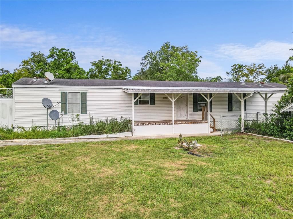 44714 Lake Mack Dr, Deland, FL 32720 - See Est. Value, Schools & More