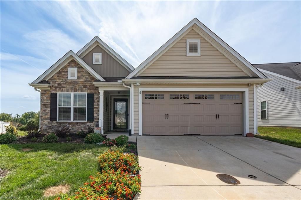 4378 Portico Ln, Kernersville, NC 27284 - See Est. Value, Schools & More