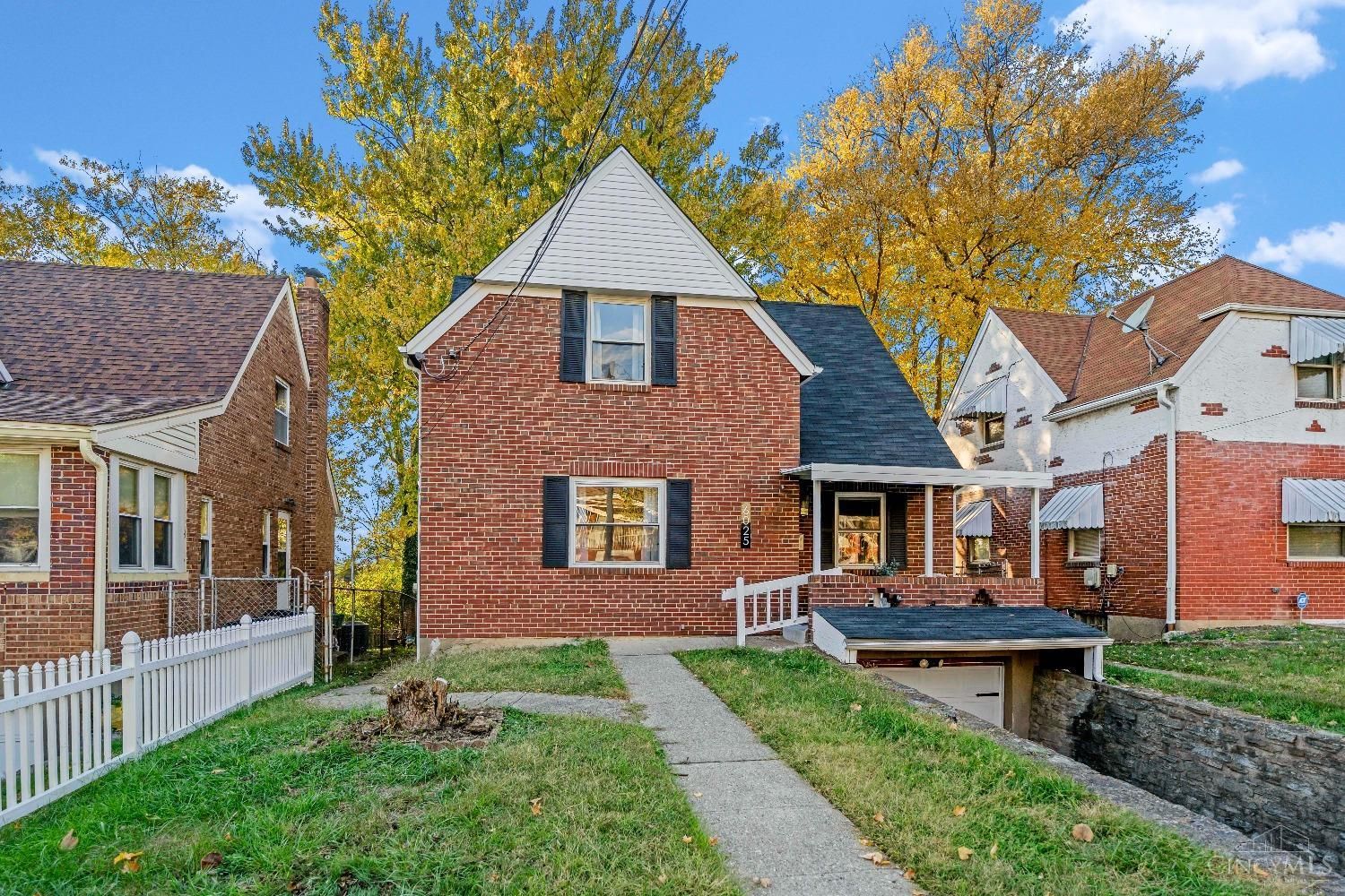 6025 Elbrook Ave, Cincinnati, OH 45237 - See Est. Value, Schools & More