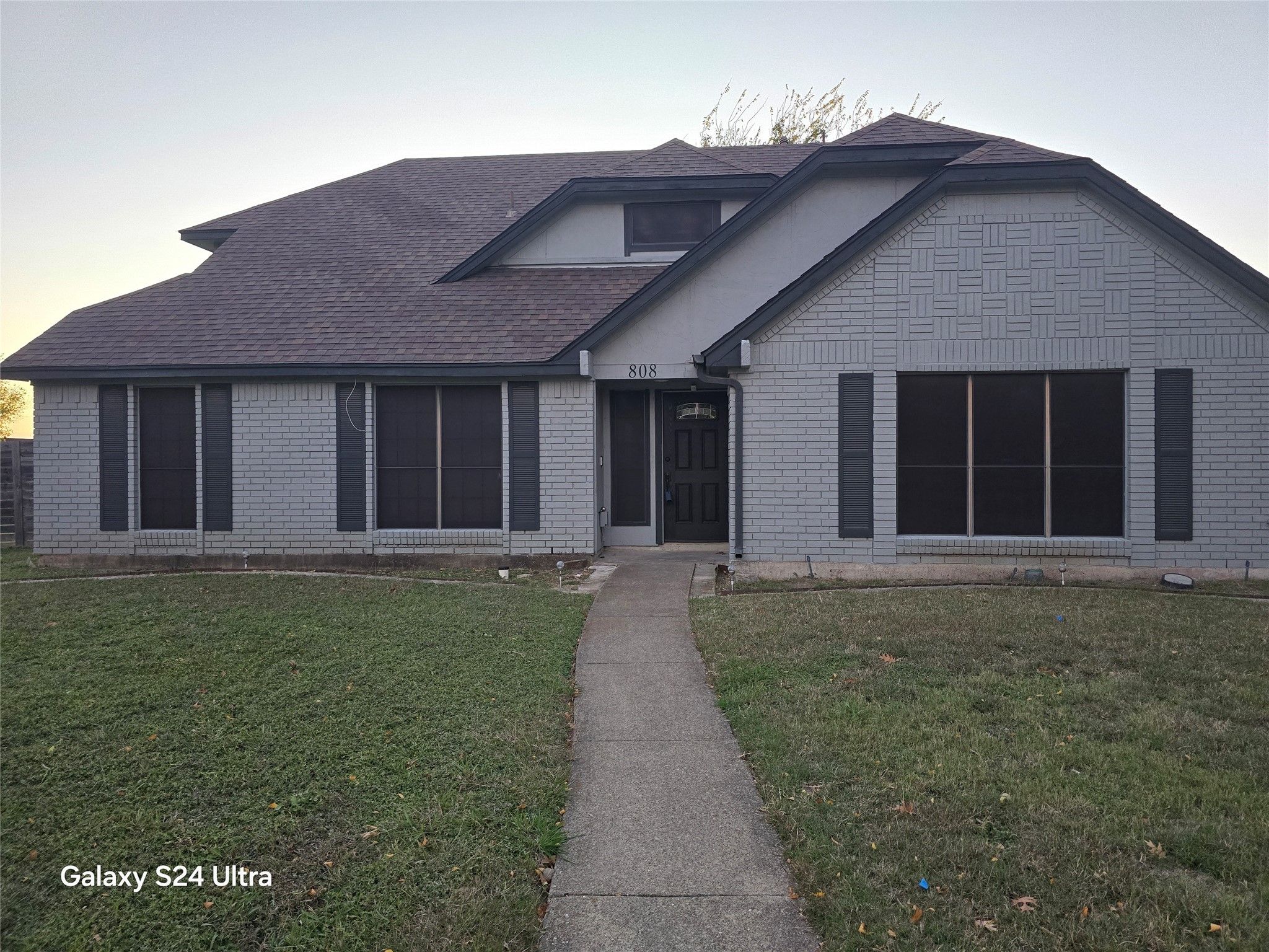 808 Aspen Ln, Desoto, TX 75115 - See Est. Value, Schools & More