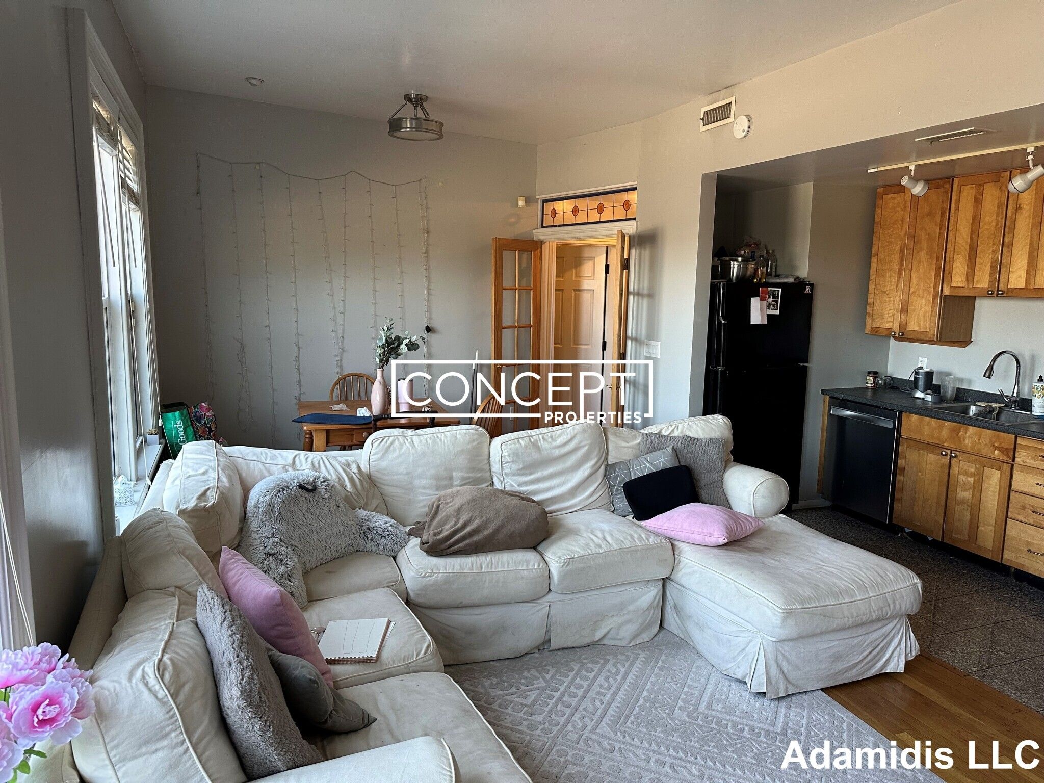 605 Dorchester Ave #3DY, Boston, MA 02127 | Trulia