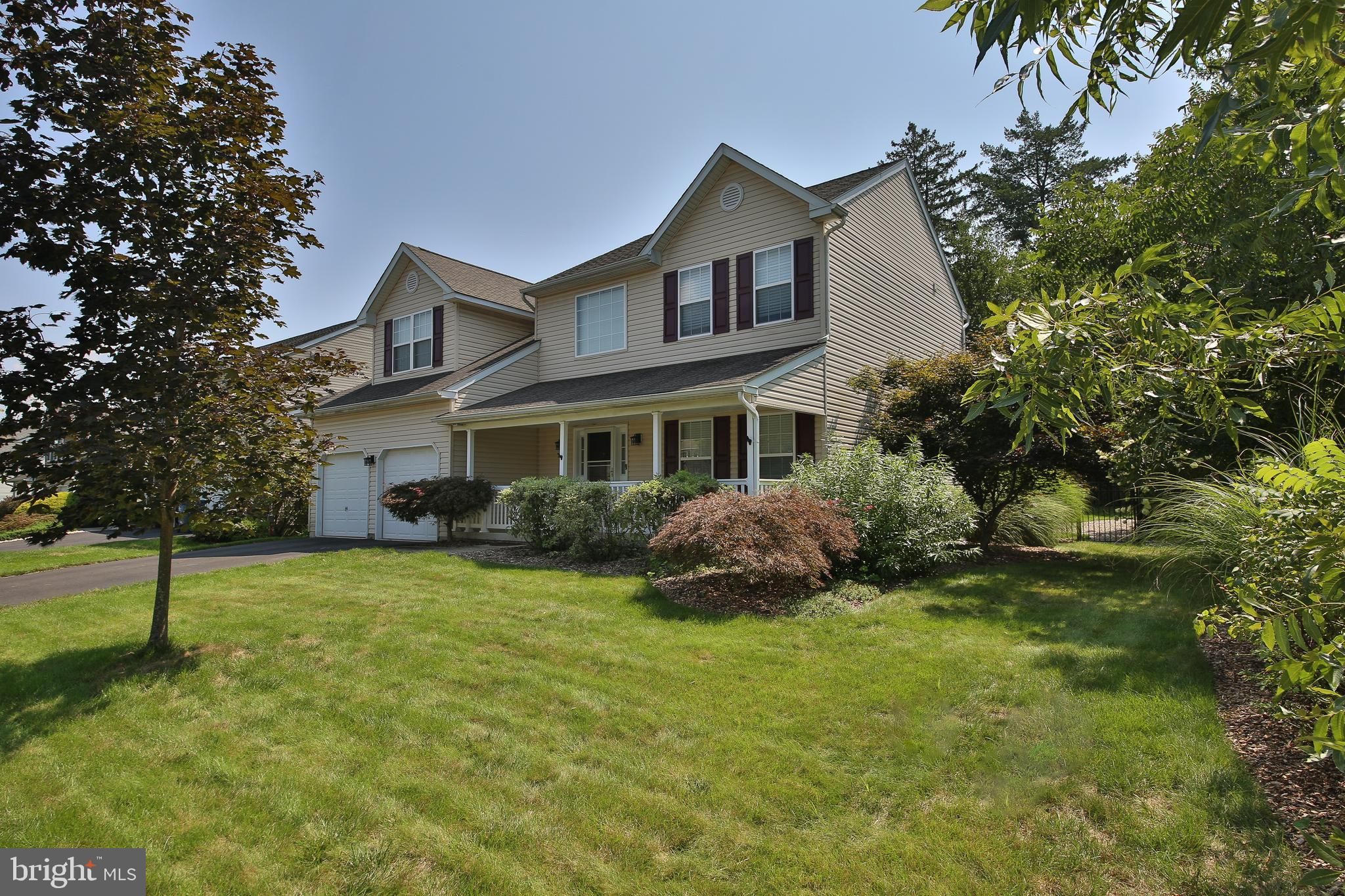 301 Pennington Way, Perkasie, PA 18944 - See Est. Value, Schools & More