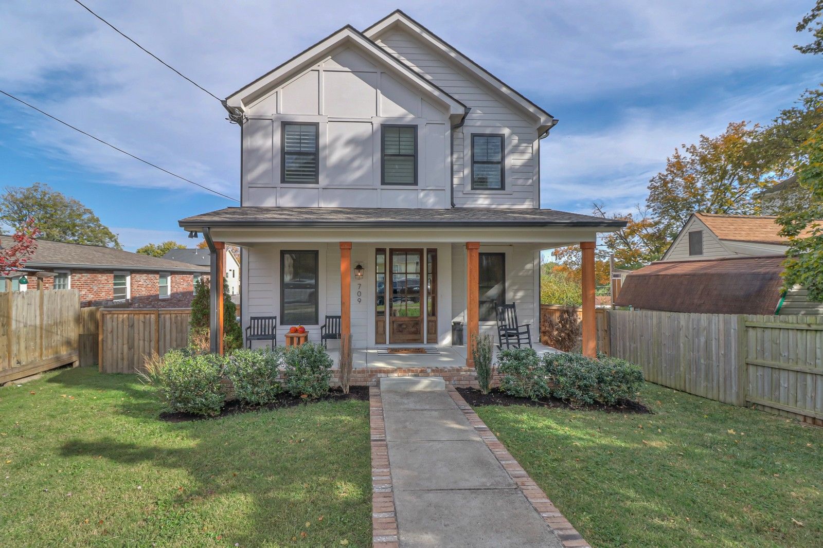 709 S 13th St, Nashville, TN 37206 - See Est. Value, Schools & More