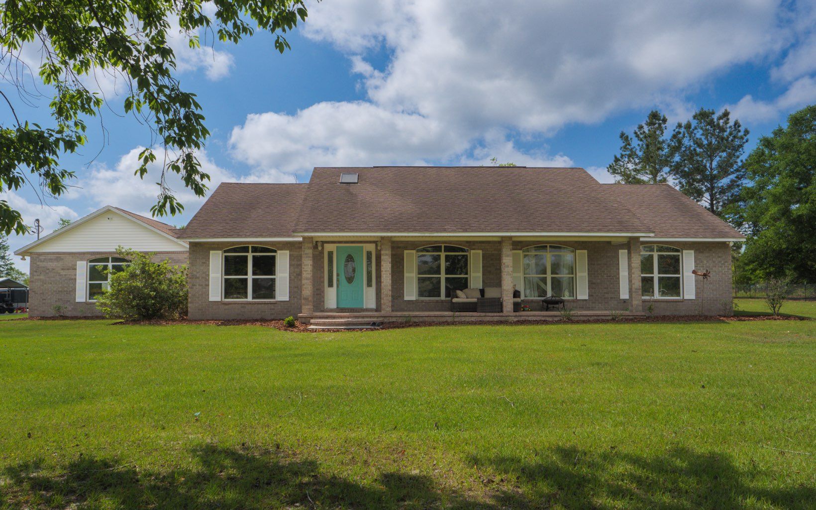 480 SW Marigold Pl, Fort White, FL 32038 - See Est. Value, Schools & More
