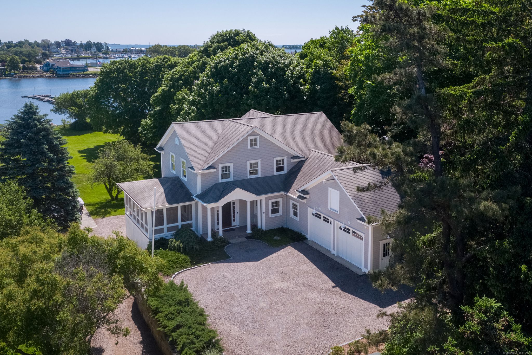 46 Mumford Cove Road, Groton, CT 06340 - See Est. Value, Schools & More
