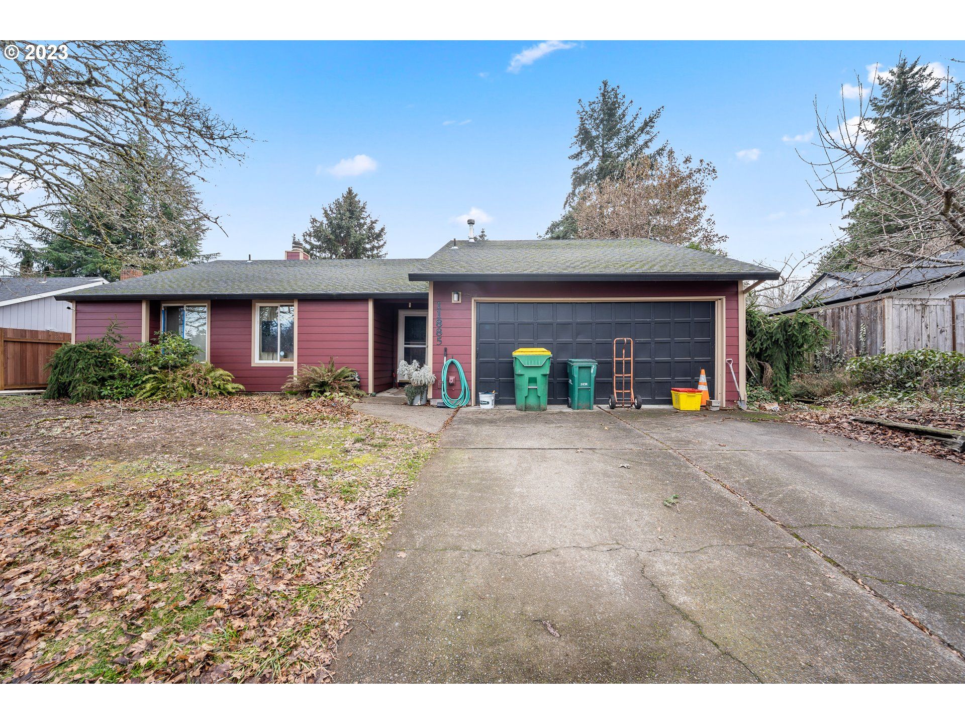 11885 SW Schollwood Ct, Tigard, OR 97223 - See Est. Value, Schools & More