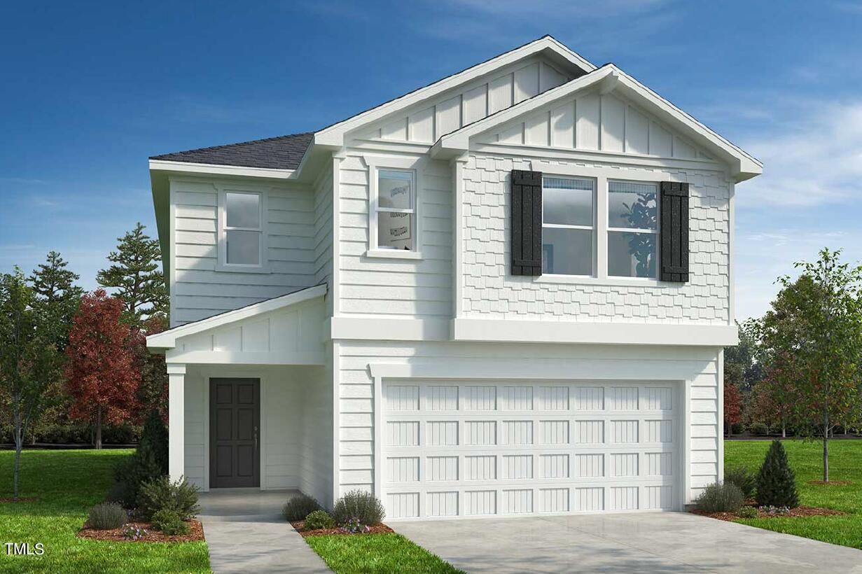 2717 Princess Tree Dr, Raleigh, NC 27616 - See Est. Value, Schools & More