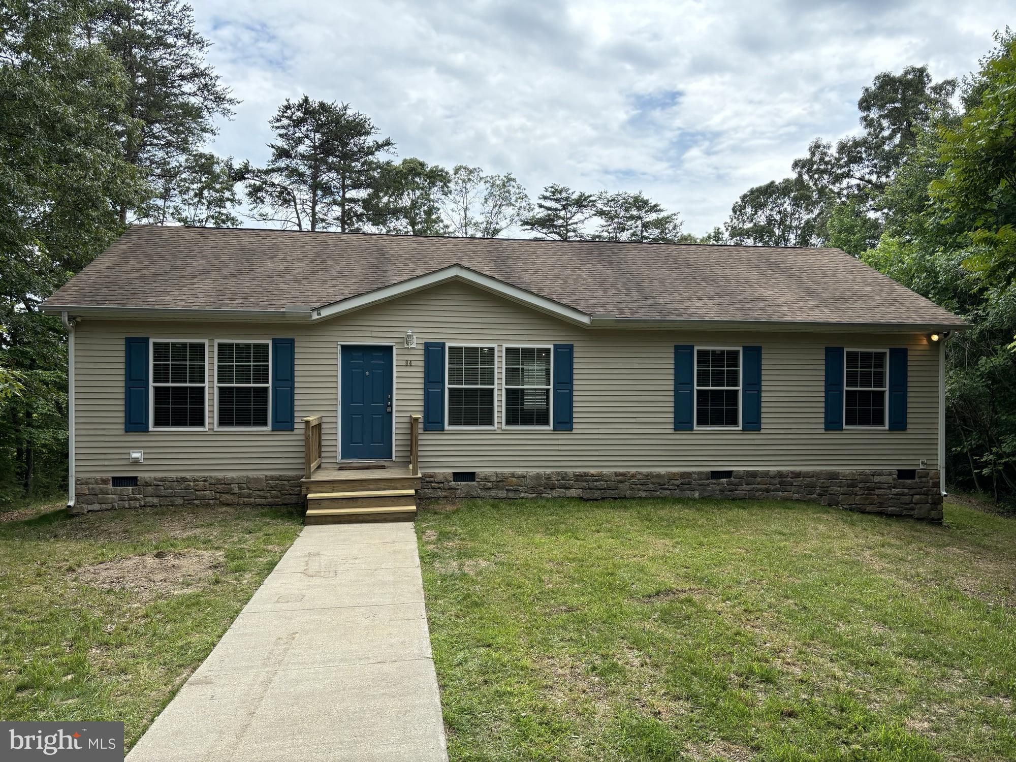 94 Holmes Rd, Caret, VA 22436 | MLS# VAES2000618 | Trulia