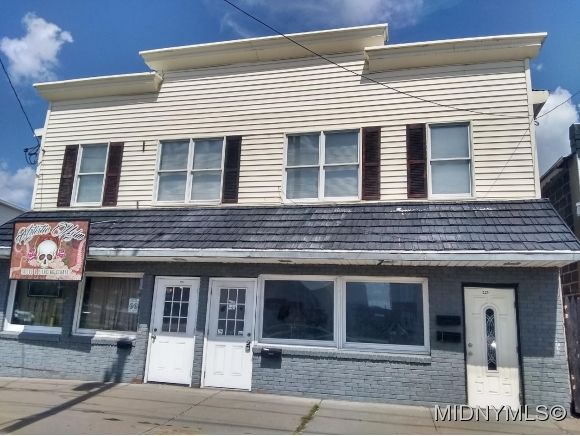 223 E Dominick St, Rome, NY 13440 - See Est. Value, Schools & More