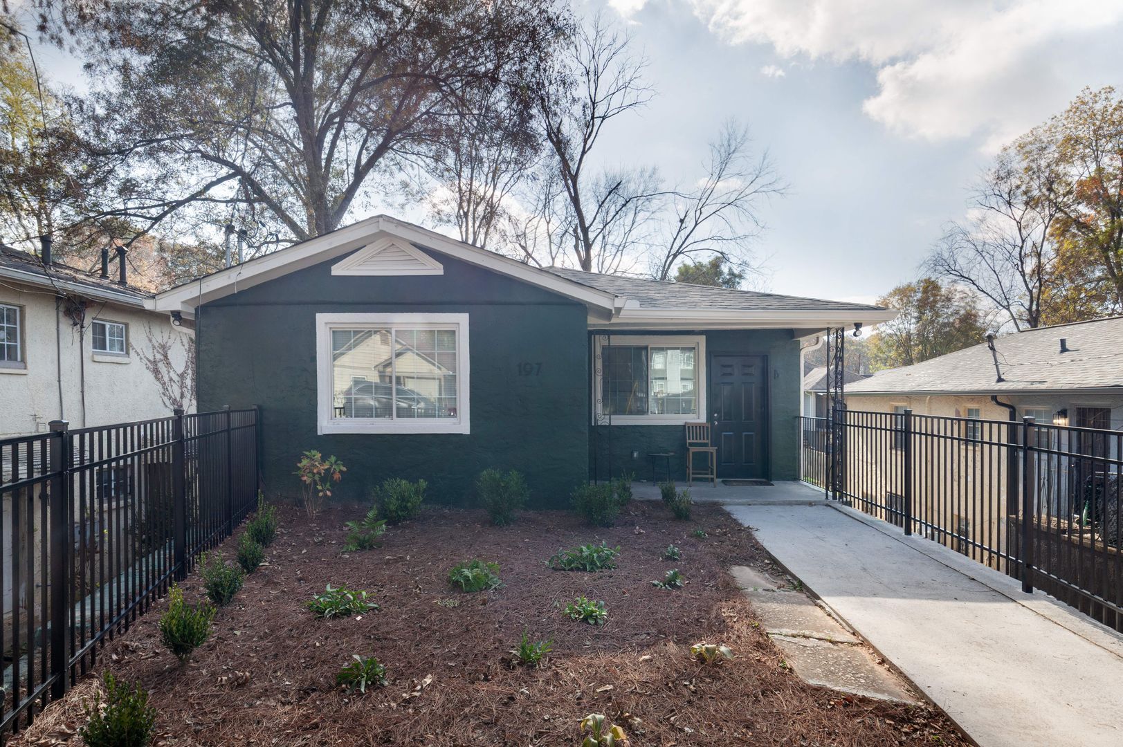 197 South Ave SE - Atlanta, GA - Trulia | Trulia