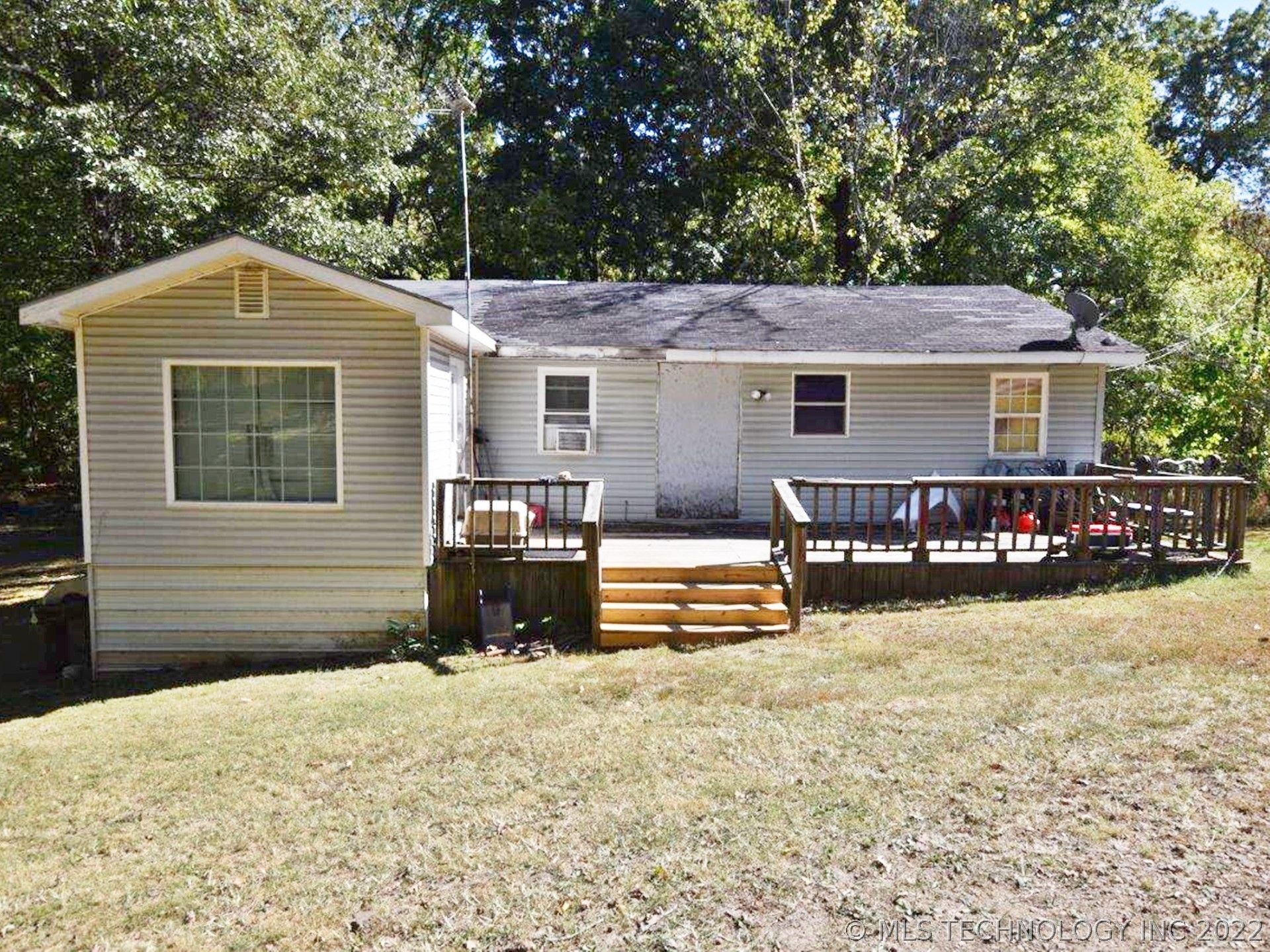 78083 S 4689th Rd, Stilwell, OK 74960 - See Est. Value, Schools & More