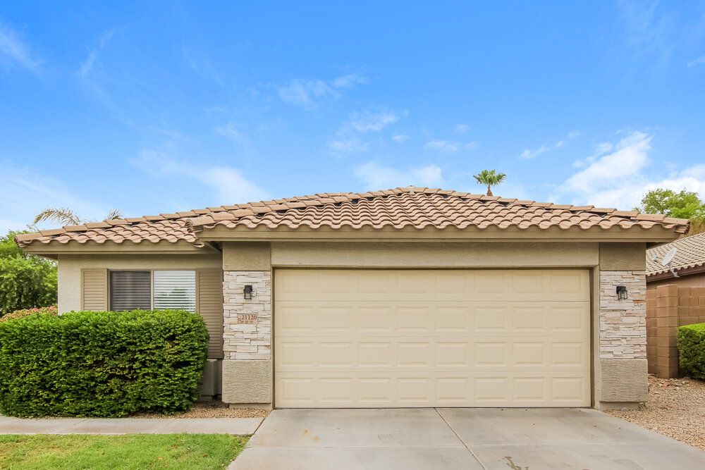 21120 N 92nd Ln, Peoria, AZ 85382 - See Est. Value, Schools & More