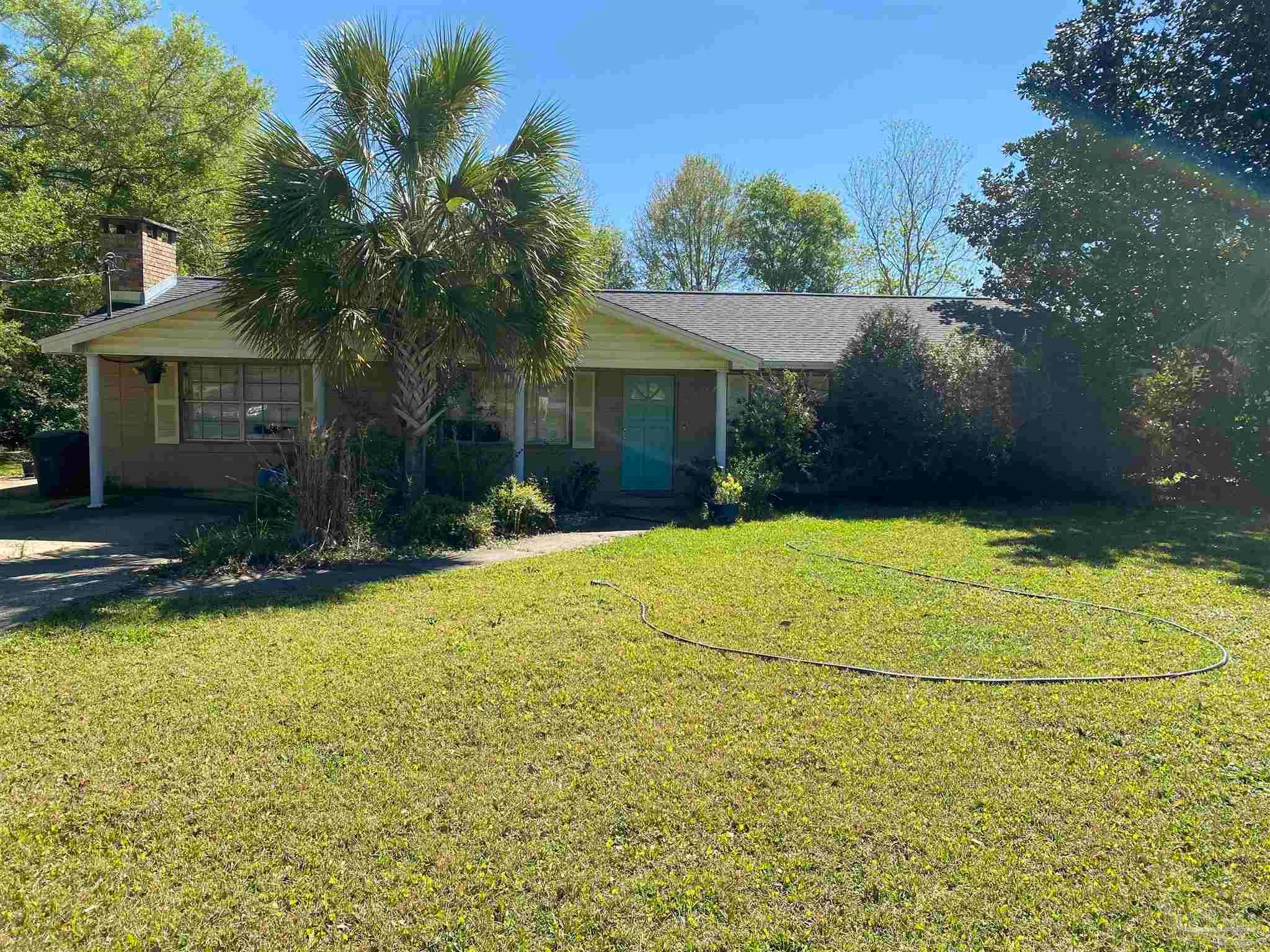 7240 Lockhart St, Pensacola, FL 32526 | MLS# 642732 | Trulia