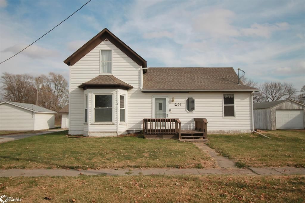 201 Washington St, New Market, IA 51646 | Trulia