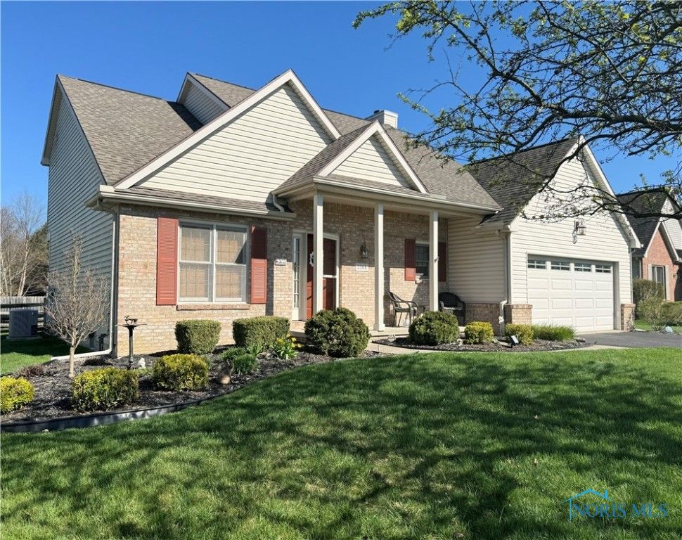 2308 Fawn Hollow Rd, Toledo, OH 43617 - See Est. Value, Schools & More