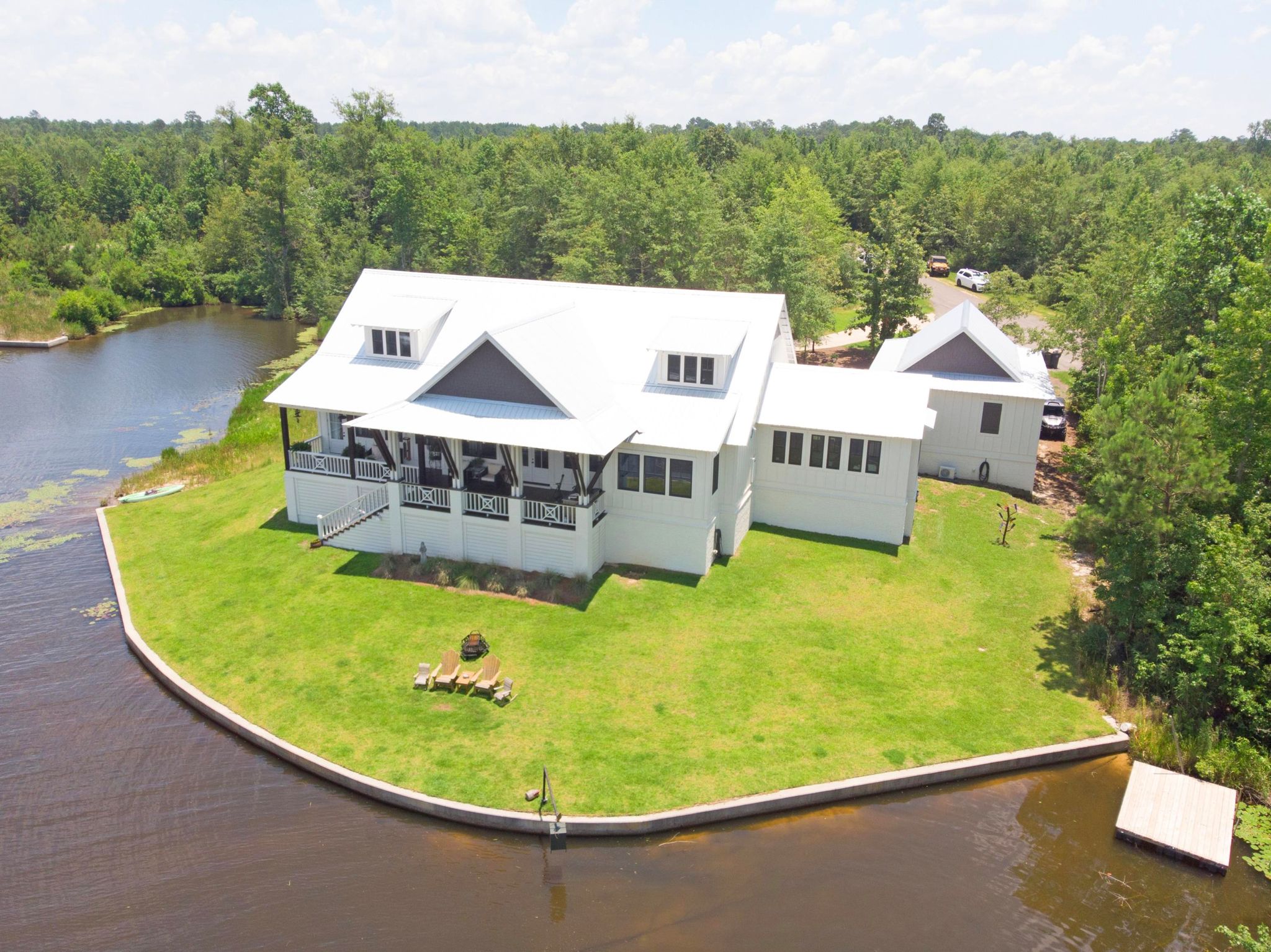 22 Mayhaw Dr, Lumberton, MS 39455 - See Est. Value, Schools & More