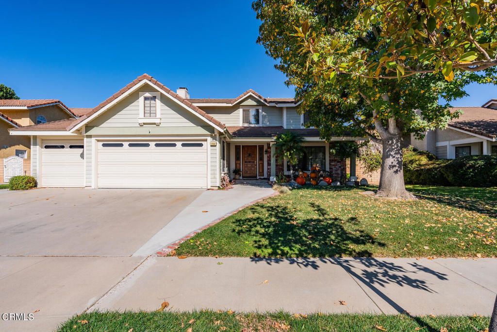 2161 Laurel Valley Pl, Oxnard, CA 93036 - See Est. Value, Schools & More