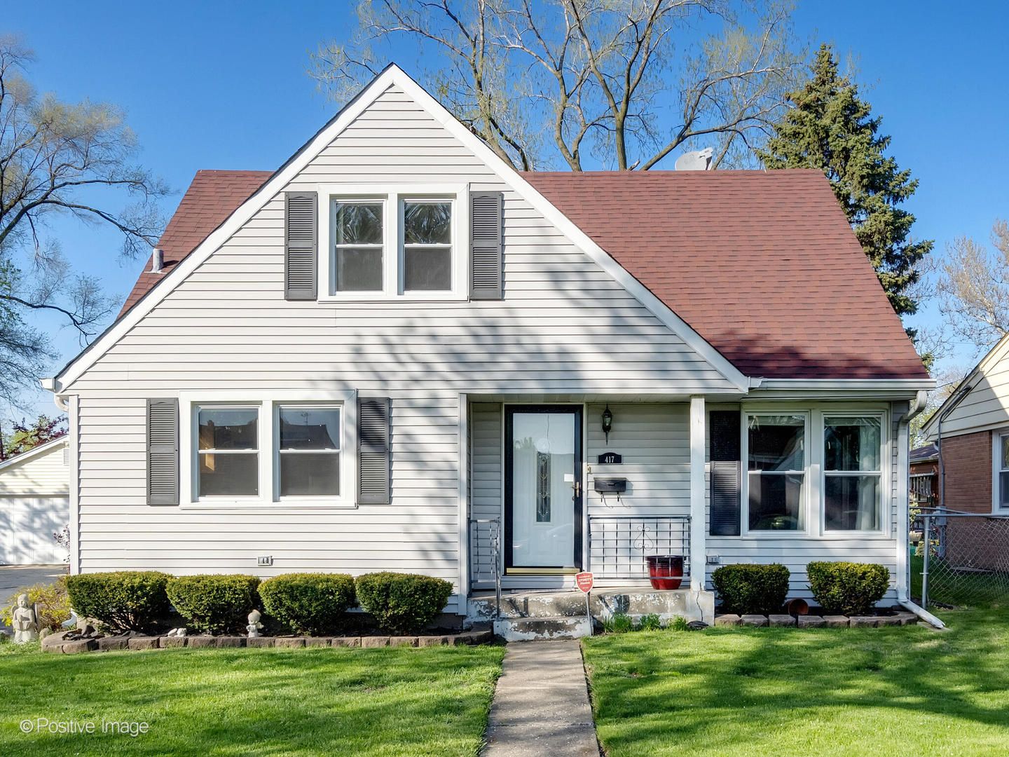 417 W Verret St, Elmhurst, IL 60126 - See Est. Value, Schools & More
