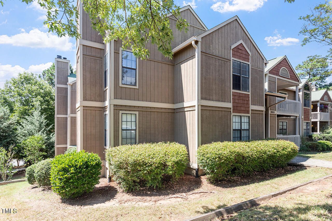 3803 Chimney Ridge Pl #205, Durham, NC 27713 - See Est. Value, Schools ...