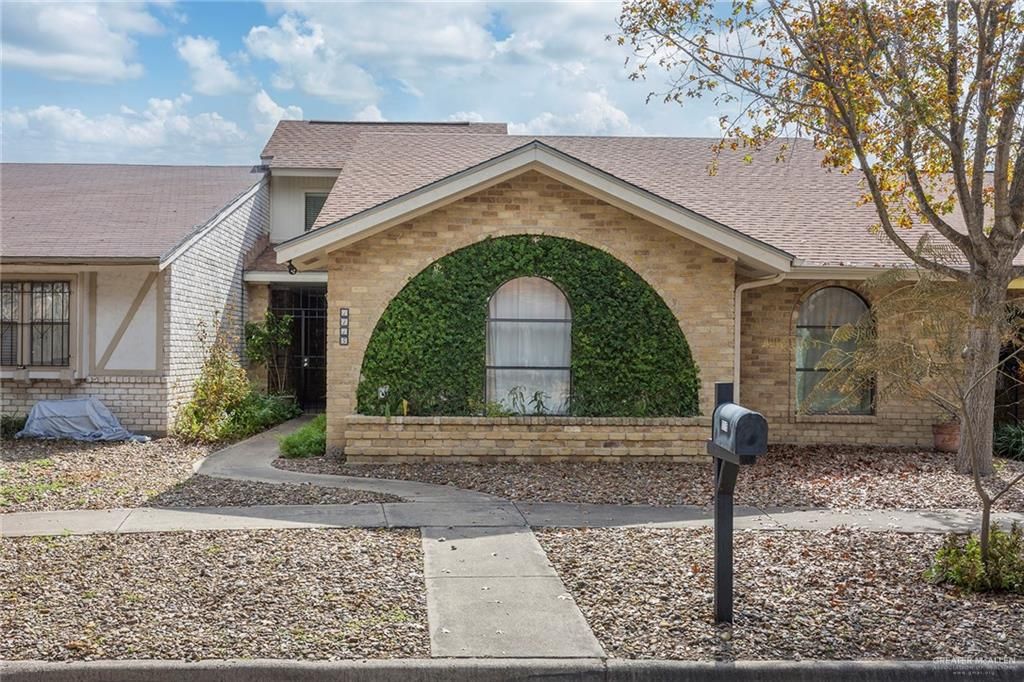 1115 Cardinal Ave, McAllen, TX 78504 - See Est. Value, Schools & More